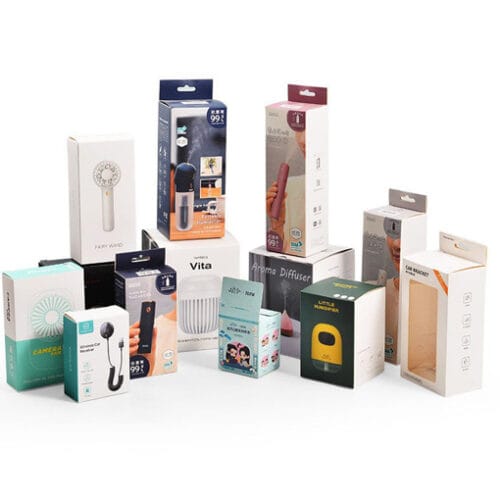 Folding Carton Styles Explained: Tuck End, Auto-Lock Bottom, More