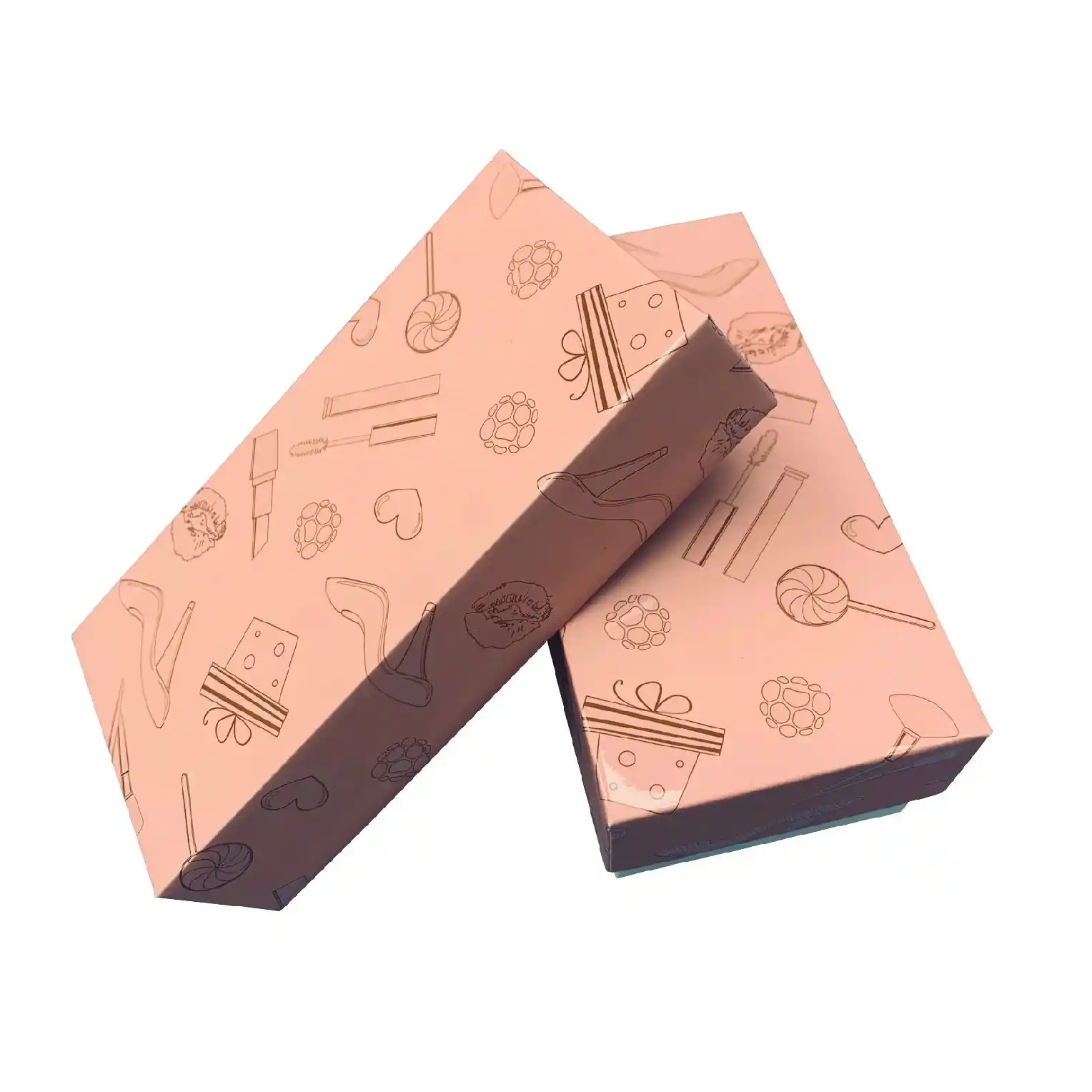 Optimizing Electronics Box Dimensions for E-Commerce to Cut Volumetric ...