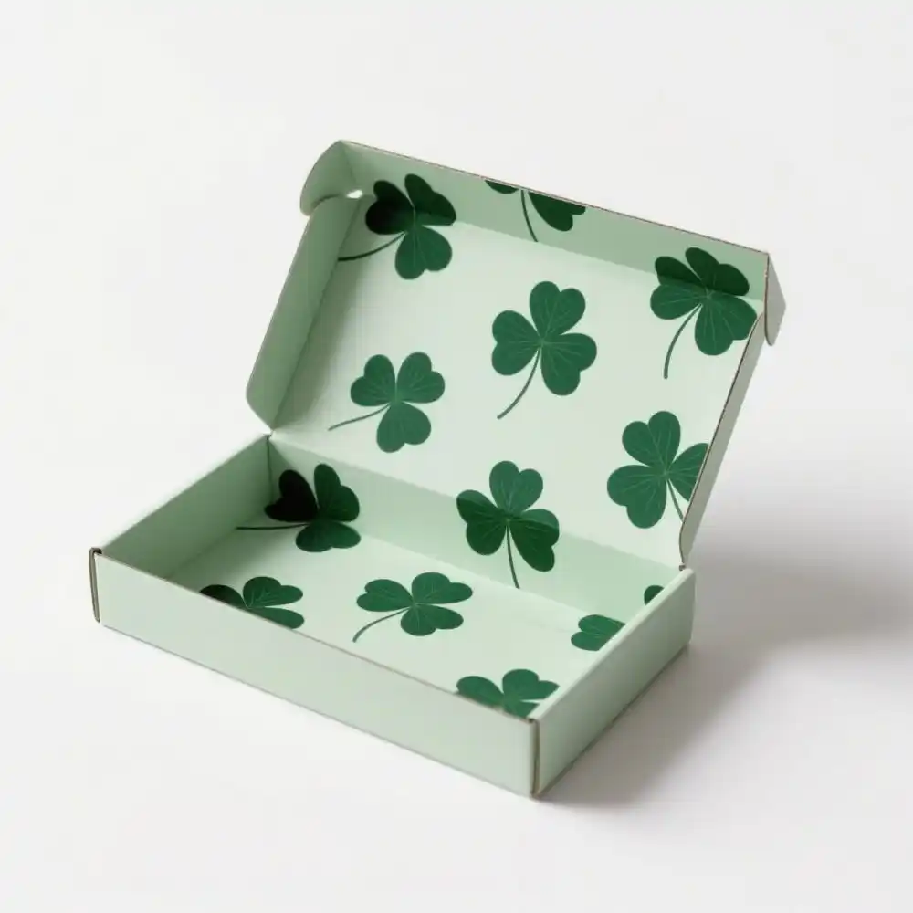 Recycled Corrugated Packaging: Using Eco-Friendly Materials for Shipping