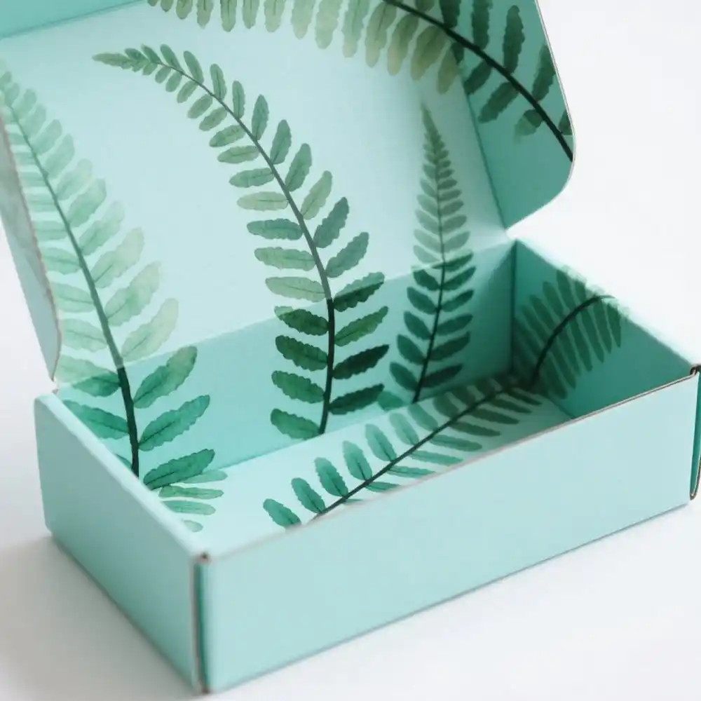 Recycled Corrugated Packaging: Using Eco-Friendly Materials for Shipping