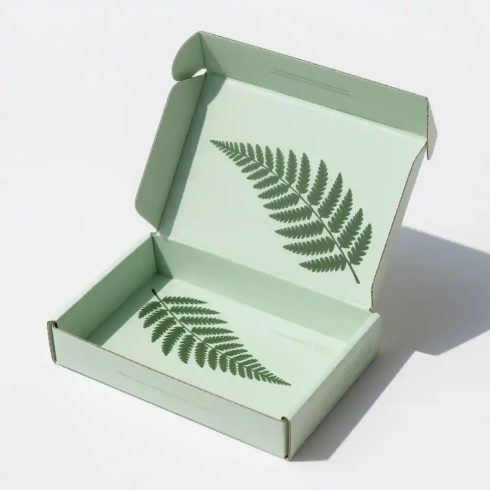 Recycled Corrugated Packaging: Using Eco-Friendly Materials for Shipping