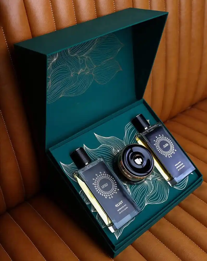 Ways to Control Perfume Box Costs from Structure Optimization to Paper ...